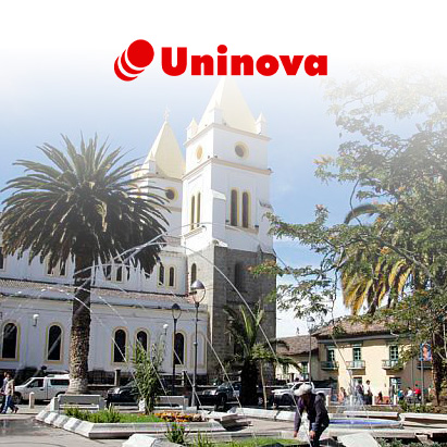 UNINOVA – Compañía de Servicios Auxiliares del Sistema Financiero